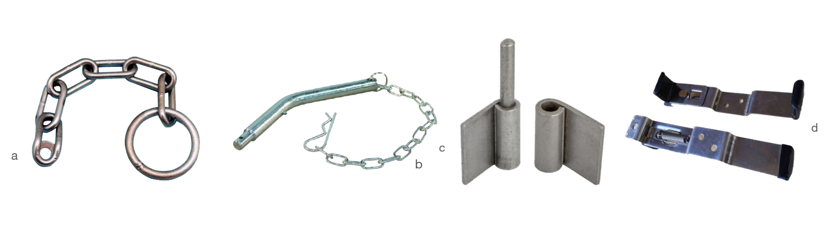 Choosing the Right Trailer Couplers for Safe Towing